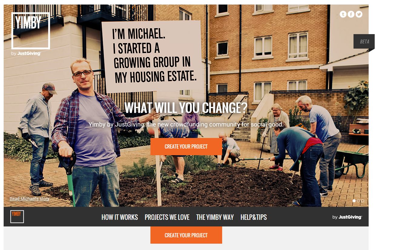 YIMBY – Jonathan Waddingham